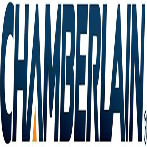 Chamberlain 41AC050-1M Garage Door Opener Logic Board Genuine Original ...