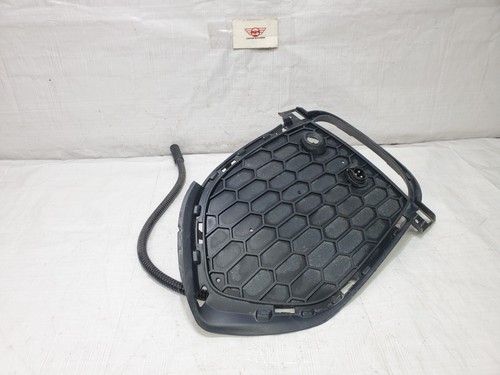 14-18 BMW X5 Front Left Driver Lower Bumper Grille Trim Cover OEM ...