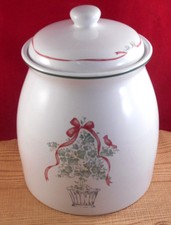 cardinal canisters | eBay