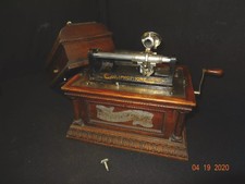 Columbia Phonograph for sale | eBay