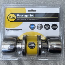 Yale Door Door Knobs for sale | eBay