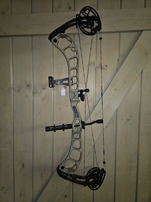 Compound Bow 80 Lb for sale | eBay