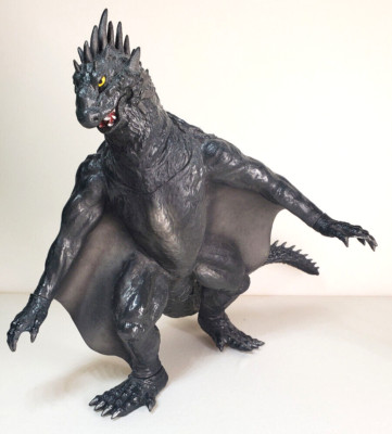 Varan In Godzilla Toys for sale | eBay