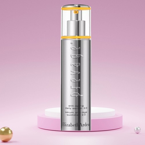 Elizabeth Arden Prevage Anti-Aging Daily Serum 2.0 1.7oz SEALED BOX | eBay