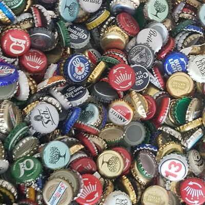 Bottle Caps for sale | eBay