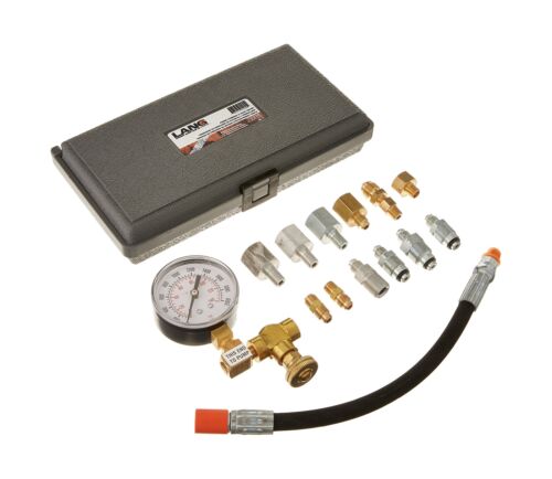 Star Products STATU22 Power Steering and Rack Tester, One Size, Factory ...