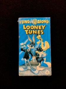 Wb Vhs for sale | eBay