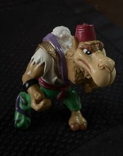 Teenage Mutant Ninja Turtles Playmates Sandstorm