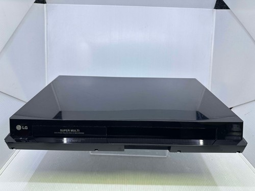 LG HDD/DVD recorder HR902TA-P01 | eBay UK