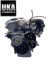 Mercedes M104 Engine for sale in UK | 57 used Mercedes M104 Engines