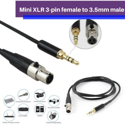 Mini Xlr To Xlr for sale | eBay UK