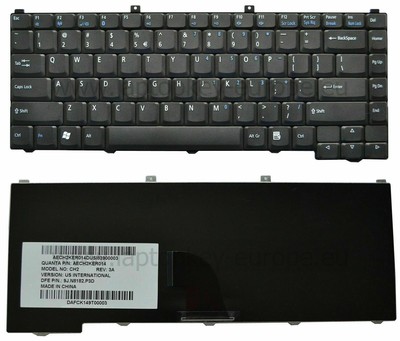Laptop Replacement Keyboards for NEC for sale | eBay