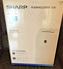 Sharp Ionizer Air Purifiers for sale | eBay