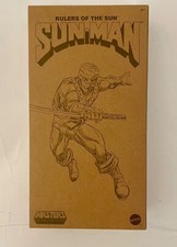 Masters of the Universe Origins Space Sumo