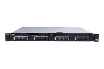 Dell Poweredge 1950 for sale | eBay