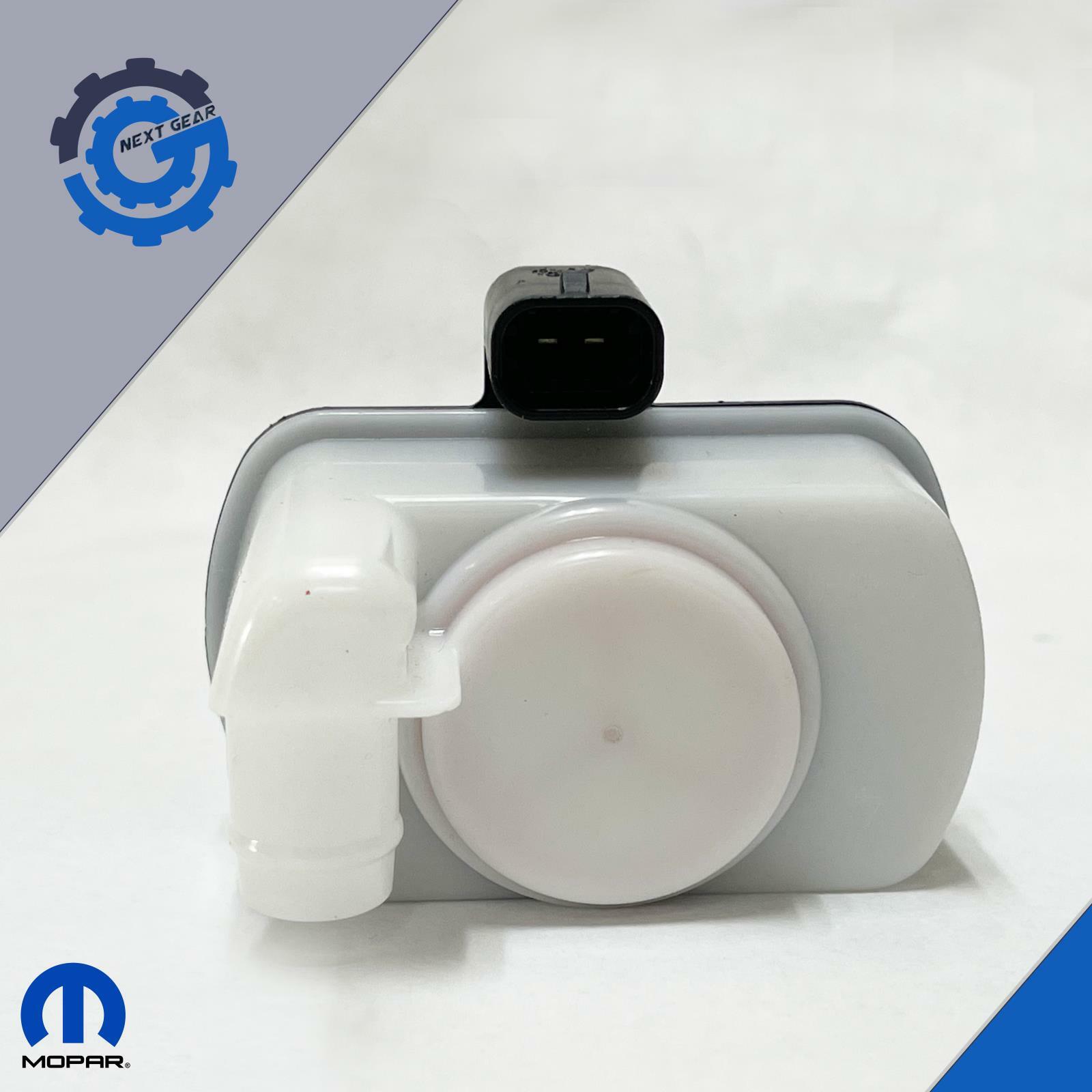 Mopar 04861959AD Detector Evaporative System Integrity Module | eBay