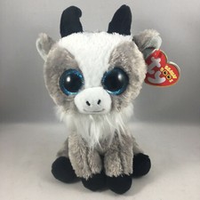 Gabby the Goat : Beanie Boos : Beaniepedia