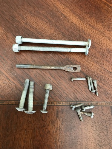 Vintage Taylor Tot Complete Set Bolts/Screws For Assembly | eBay