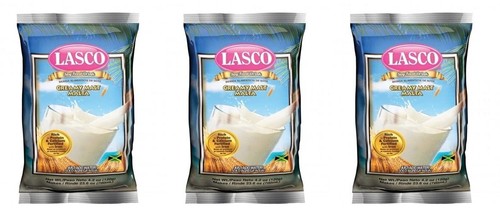 LASCO Creamy Malt Soy Food Drink | 6 Pack | 120g | eBay