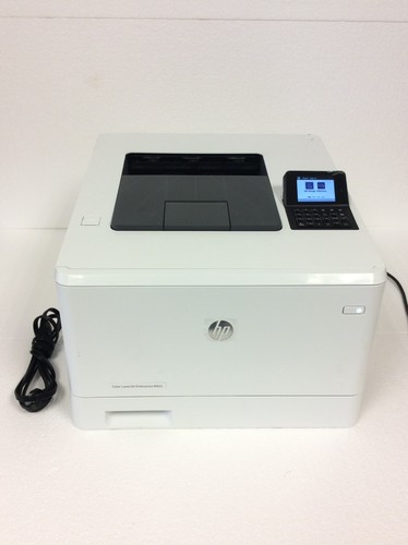 HP Color LaserJet Enterprise M455 Laser Printer w/ Toner, Only 635 ...