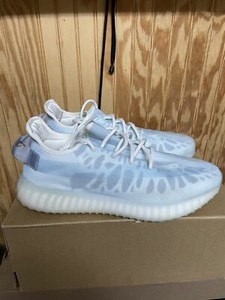Yeezy Boost 350 V2 Mono Ice for Sale | Authenticity Guaranteed | eBay