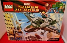 LEGO 735 Basic Building Set with Electric System, 7 Plus Set Parts ...