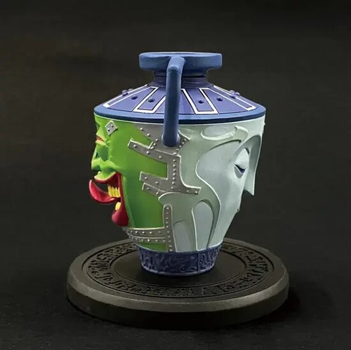Pot of Duality Mini Figure The Pot Collection Konami Yu-Gi-Oh! Official ...