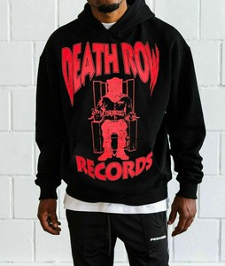Death Row Records In Men's Sweats & Hoodies for Sale | Shop Men's ...