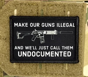 The Patch Masters | eBay Stores