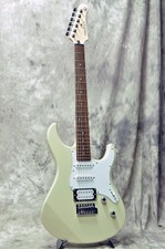 Yamaha White Electric Guitars for sale | eBay