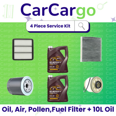 Car Engine Service Kits for Mitsubishi L200 / Triton 2022 for sale ...