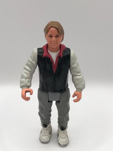 Last Action Hero 4.5" Action Figure DANNY Mattel 1993 | eBay