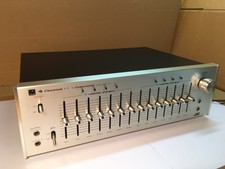 Ecualizadores audio para el Hogar | eBay