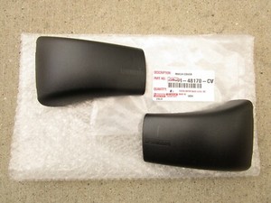 Genuine OEM Roof Racks & Cross Bars for Toyota Highlander for sale | eBay