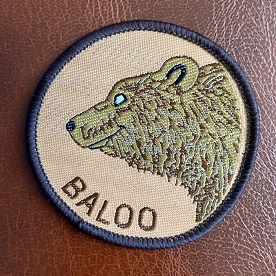 Scout Leader in Collectable Scout & Guide Badges for sale | eBay