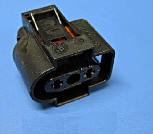 Genuine VW SKODA AUDI SEAT Ameo Arteon Atlas Flat Contact Connector ...