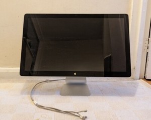 Apple Led Cinema Display for sale | eBay