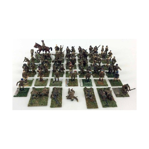 Lot Historical Loose Mini French Infantry Collection #1 NM | eBay