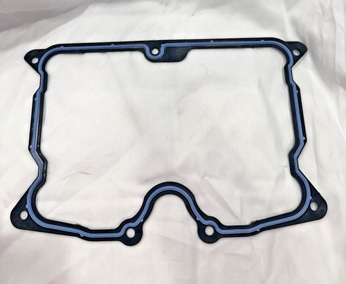 CUMMINS ROCKER HOUSING VALVE COVER GASKETS 3067460 | eBay