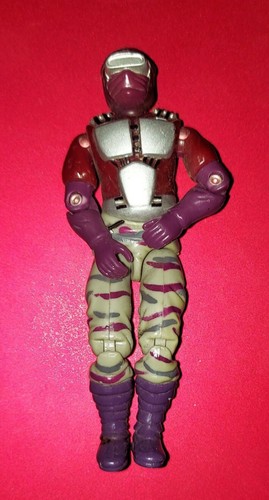 1990 GI Joe Night Creeper | eBay