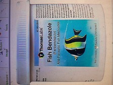 Fish Mox for sale | In Stock | eBay