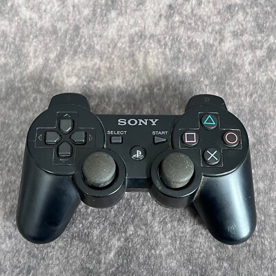 Genuine Sony Ps3 Controller for sale | eBay