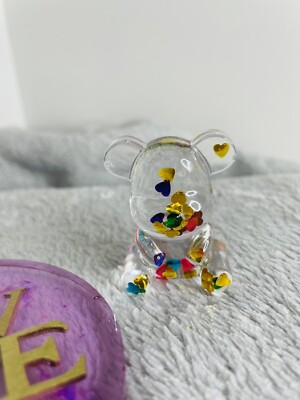 teddy keyring products for sale | eBay UK