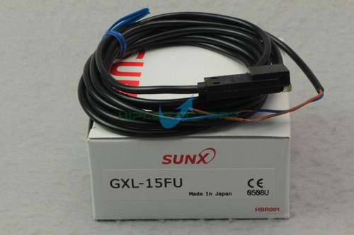 1PCS New Panasonic SUNX GXL-15FU GXL15FU proximity switch | eBay