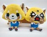 Japan Aggretsuko Aggressive Retsuko Sanrio Plush Toy Stuffed Doll | eBay