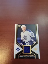 Alexander Mogilny Hockey Trading Card Database
