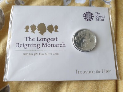 20 Pound Coin for sale | eBay