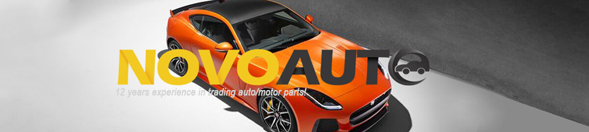 Novoauto | eBay Stores