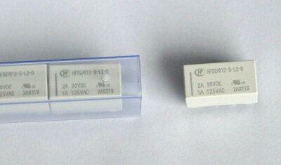 Bistabiles Relais 12V in Universalrelais online kaufen | eBay.de