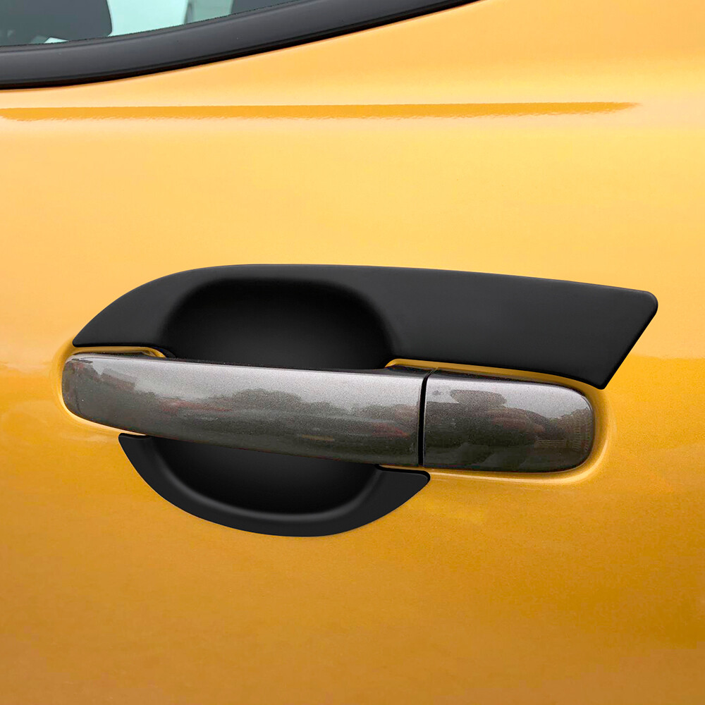 2002 Ford Ranger Door Handles